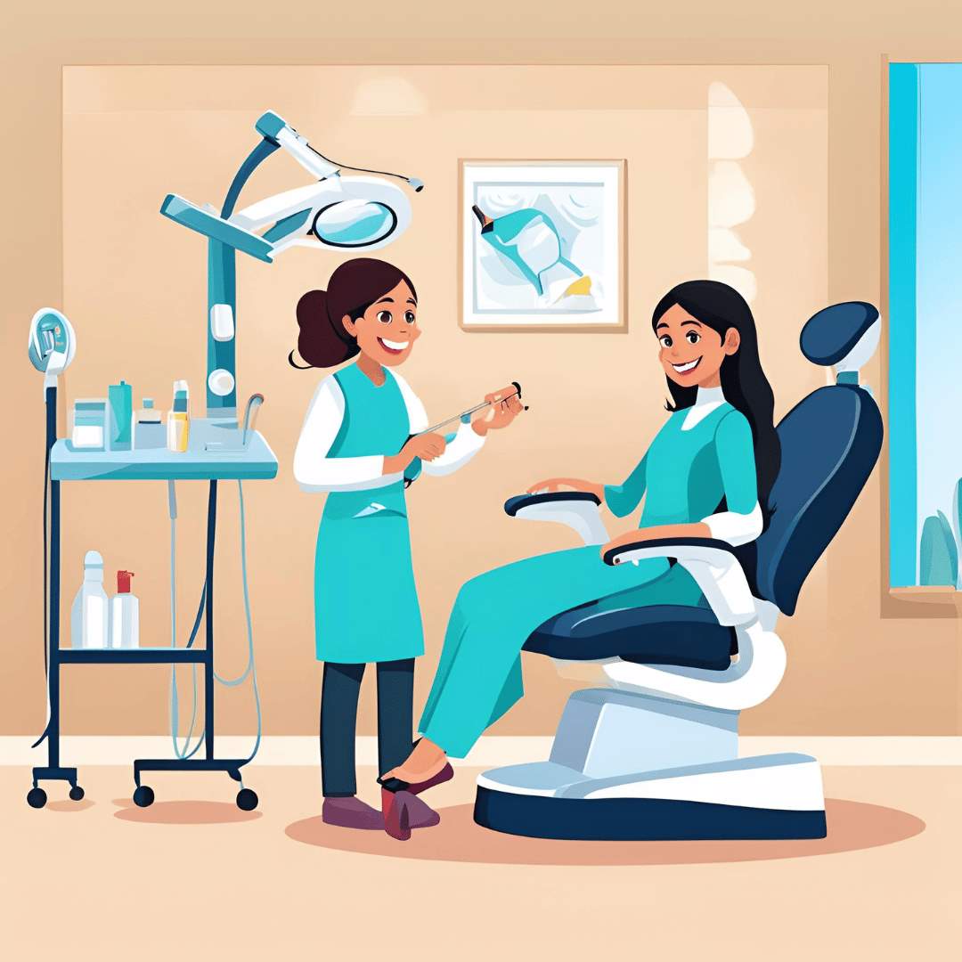 Dientes Perfectos: Tu Guía para Lograr una Sonrisa Radiante